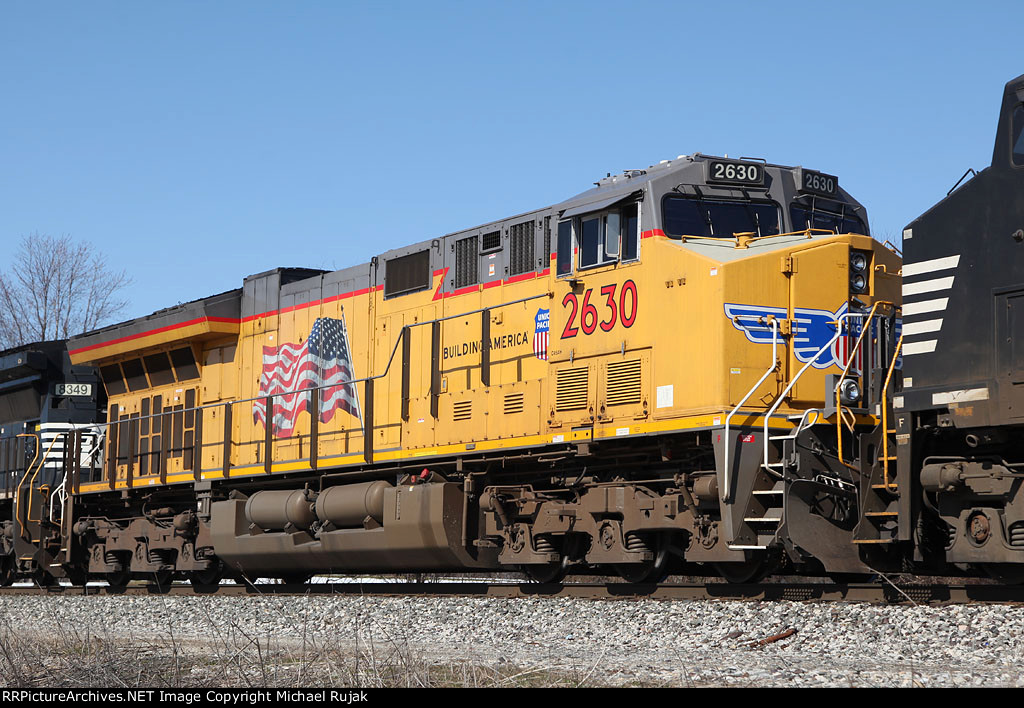 UP 2630